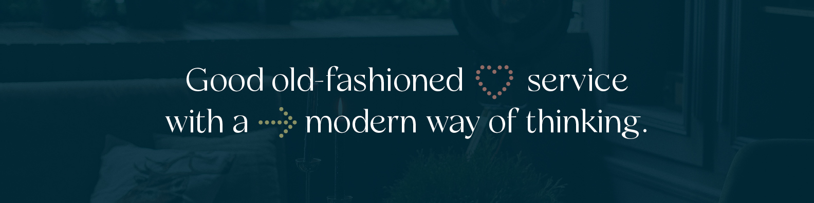 Embracing Change: Hern & Crabtree's Brand Refresh Unveiled